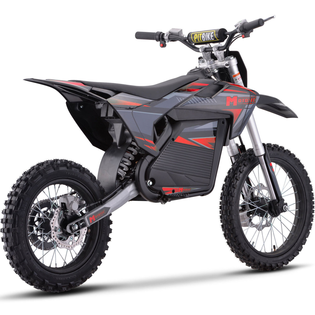 Mototec 72v 5000w (Red) – TekBoss MotorSports